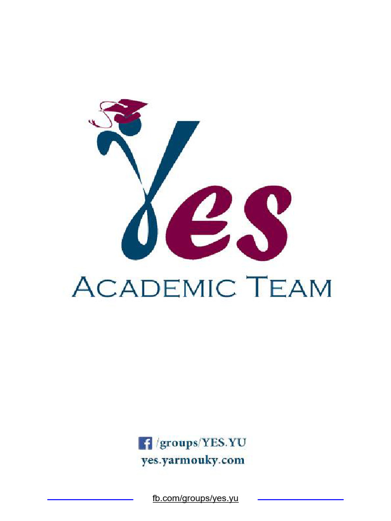 Yes Yu Group on Facebook | PDF