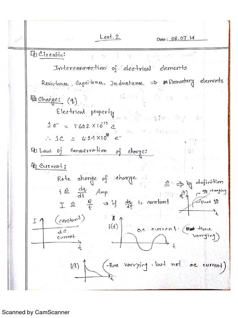 Eee 101 Mahbubur Rahman Sirbuet | PDF