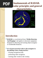 B5 - Blind Radar Sectors | PDF | Technology & Engineering