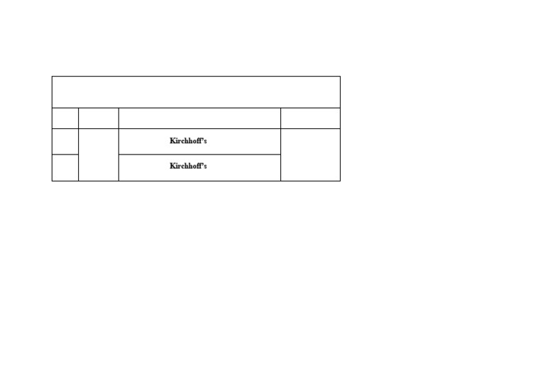Electrical Engineering Simulations | PDF