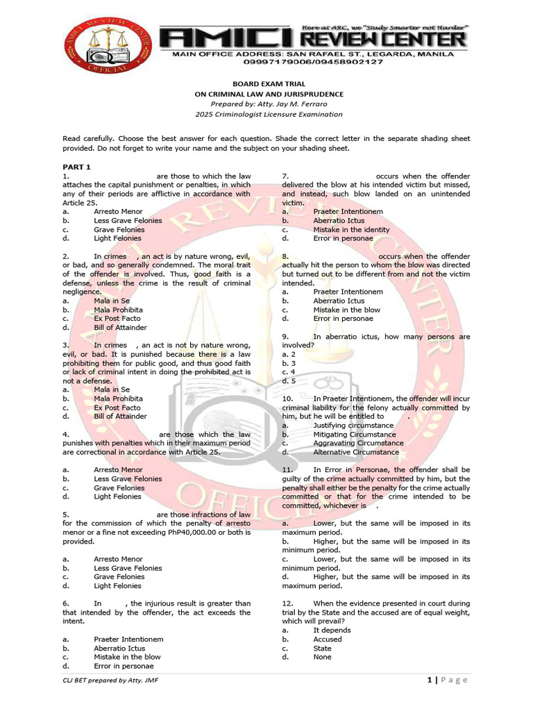 2025 CLJ- | PDF | Rape | Crimes