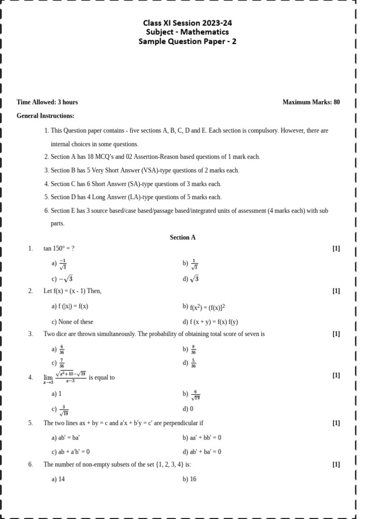 DOC-20250106-WA0006. | PDF | Mathematical Concepts | Mathematics