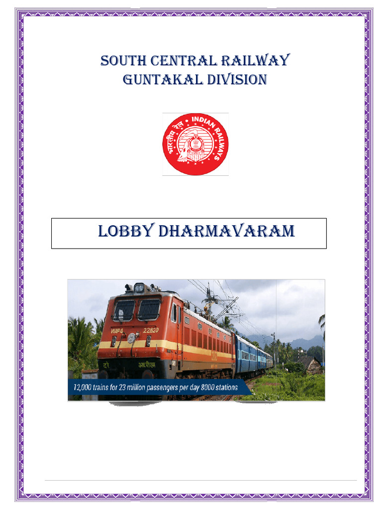 1591164768640-Lobby-DMM | PDF