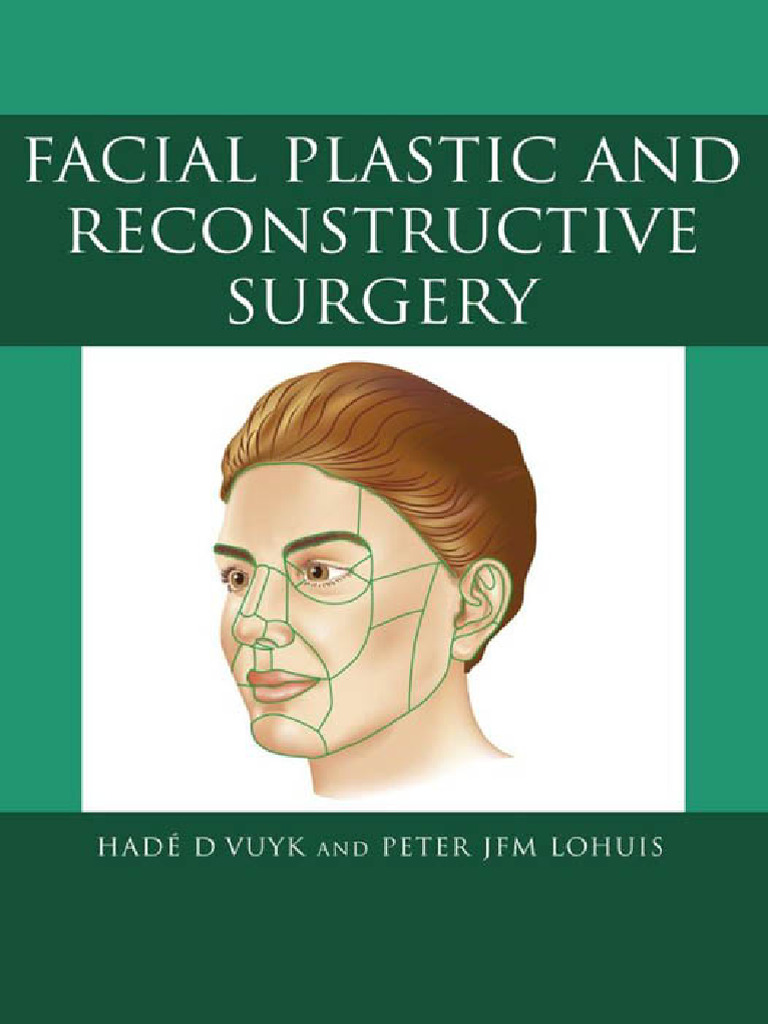 Lohuis, Peter J. F. M._ Vuyk, Hade D - Facial Plastic and ...