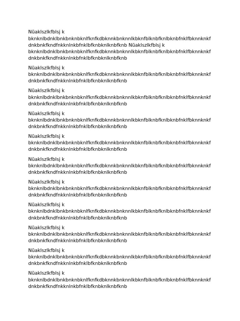 Sinif Notlarim | PDF