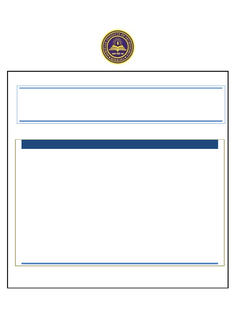 BTech - CSE - Syllabus - 2023 - Onwards - 12th July-24 | PDF | Bipolar Junction Transistor ...