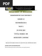 Gradient PDF 1 2 | PDF