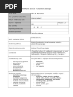 HEP ODS - Kako Pravilno Očitati Brojilo | PDF