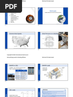 Changes From ASCE 7-10 To ASCE 7-16 | PDF | Reliability Engineering | Roof