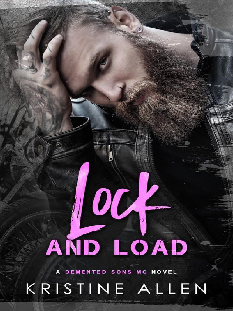 Allen Kristine - Lock and Load | PDF