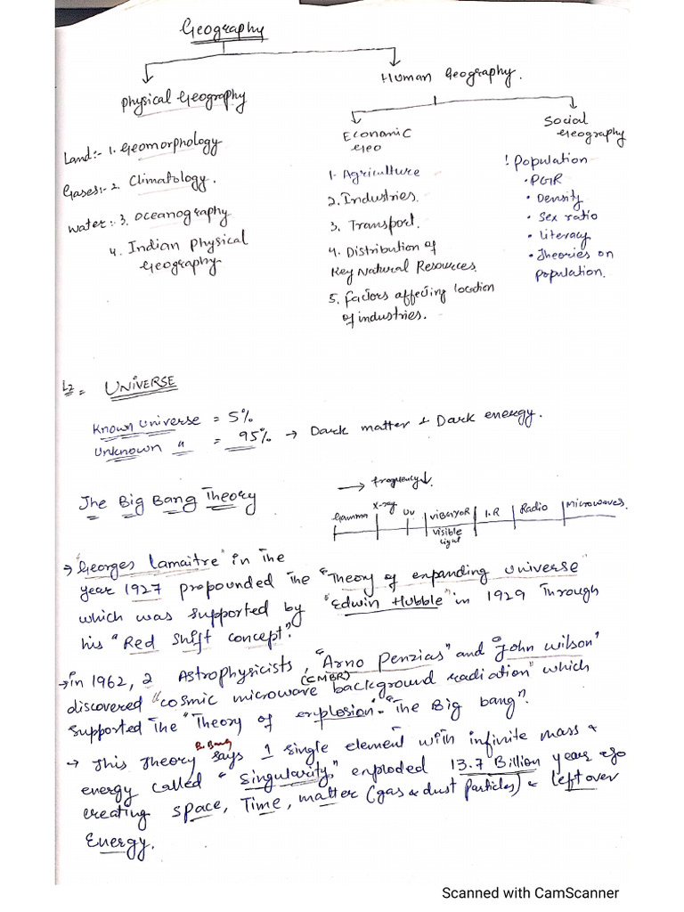 Vision Geo JK - 1 | PDF