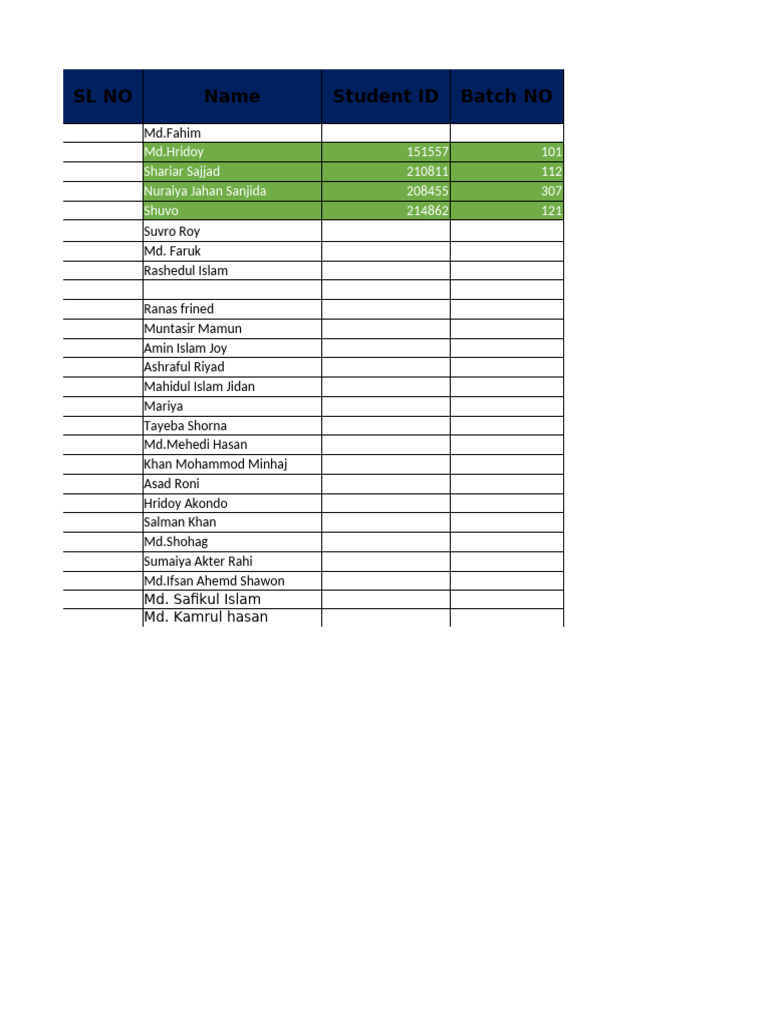 Lead Collection for Future IT | PDF