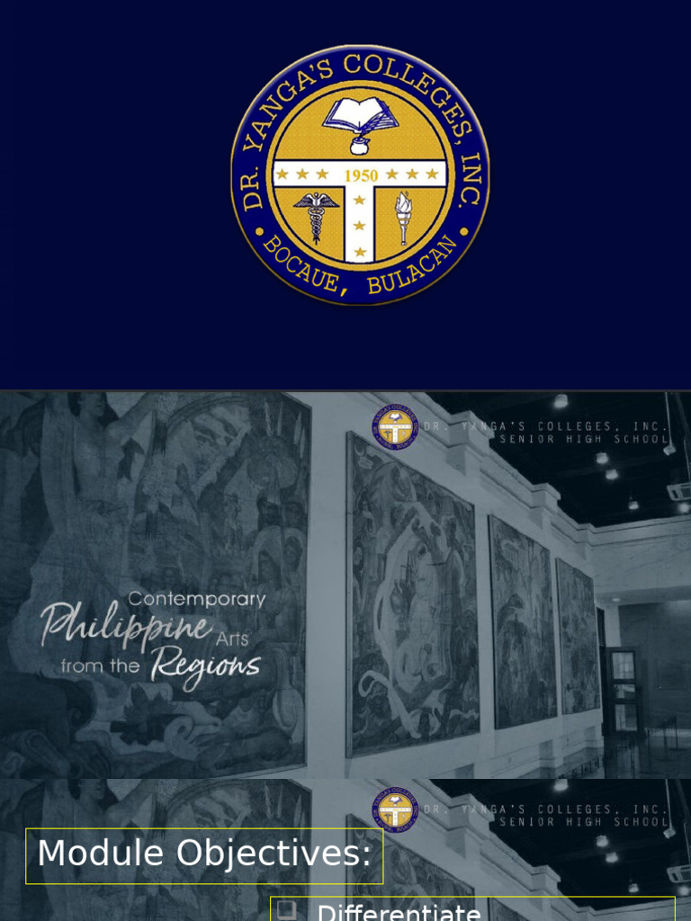 MODULE 2- PART 2 | PDF | Philippines MODULE 2- PART 2 | PDF | Philippines