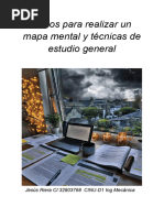 Cómo usar memofichas para estudiar | PDF | Habilidades de estudio ...