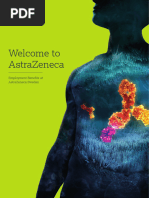 AstraZeneca Values | PDF | Cognitive Science | Psychological Concepts