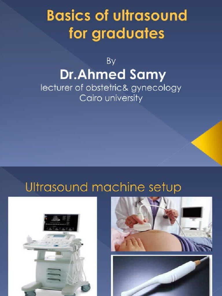 Obs Scan Iindications | PDF