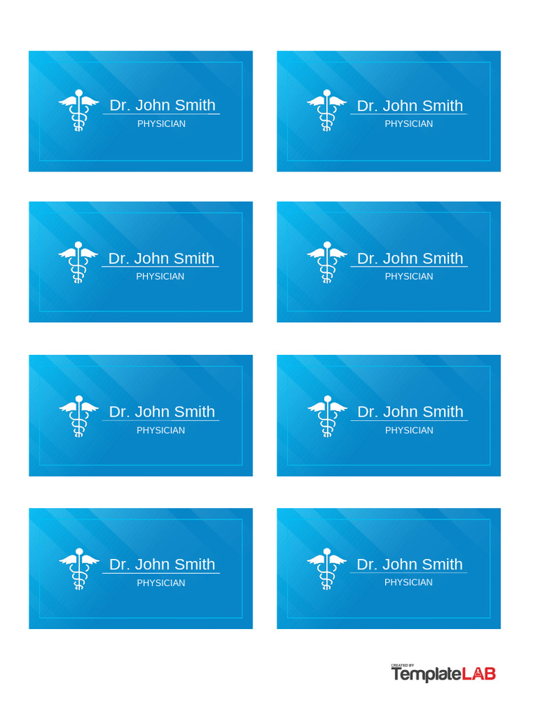 Dr. John Smith, Physician Profile | PDF