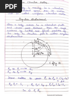Units and Measurements (Class 11) | PDF