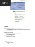 Definition of "Allowing" in English | PDF | Syntax | Grammar