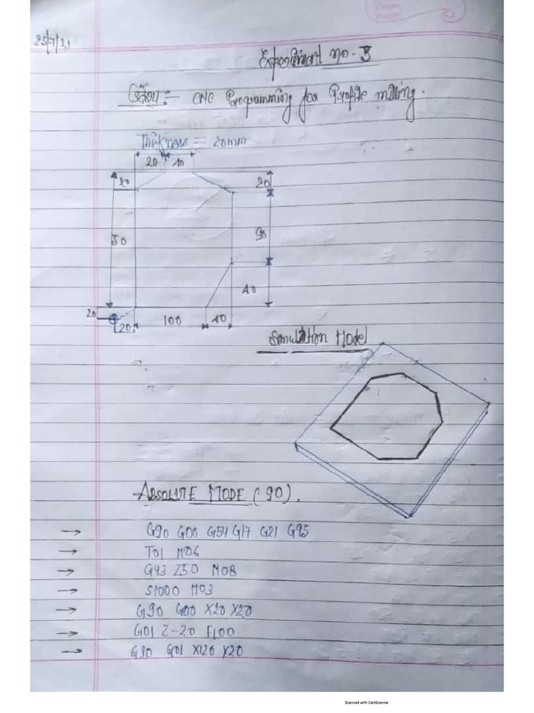 Cad Lab 3 Pdf
