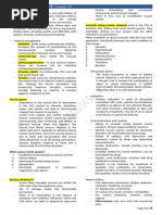 Myospaz Tablet Usage and Side Effects | PDF | Medical Specialties ...