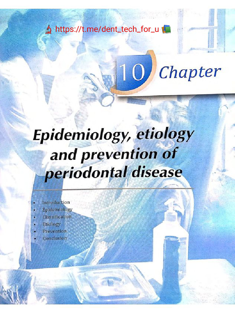 Essentials of Public Health Dentistry - Soben Peter 6th Ed-214-238 | PDF