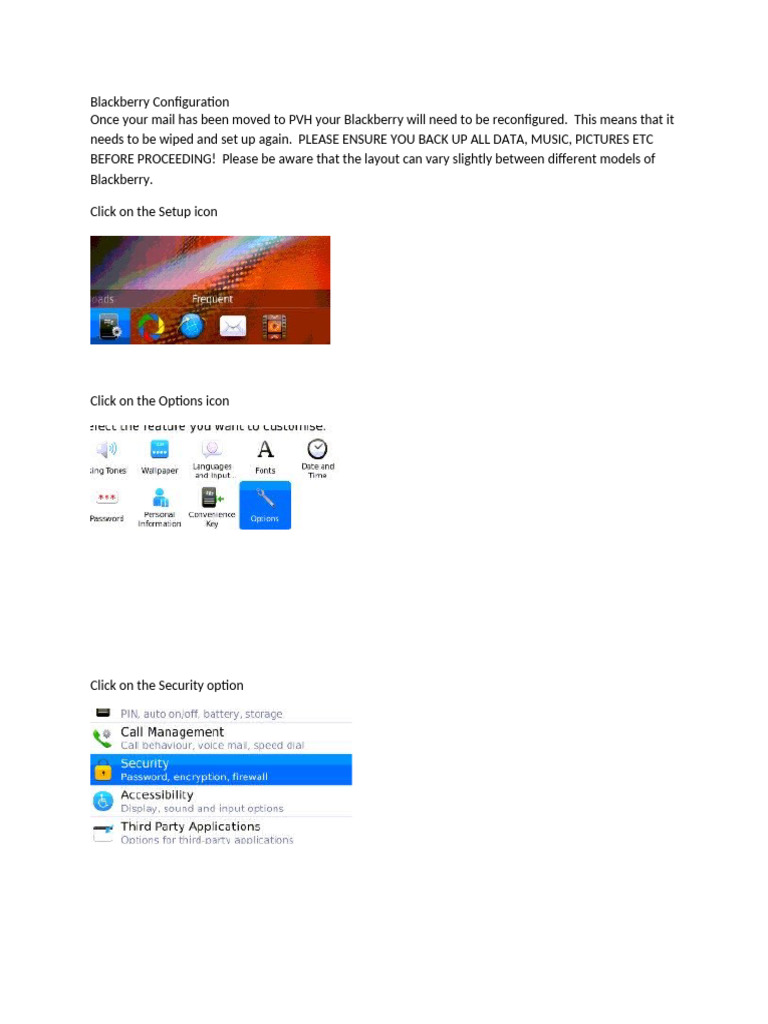 BB Manual Spain | PDF