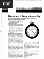 BS en 837-1 | PDF | Pressure Measurement | Physical Quantities