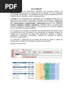 TECA Test de Empatía Cognitiva y Afectiva | PDF