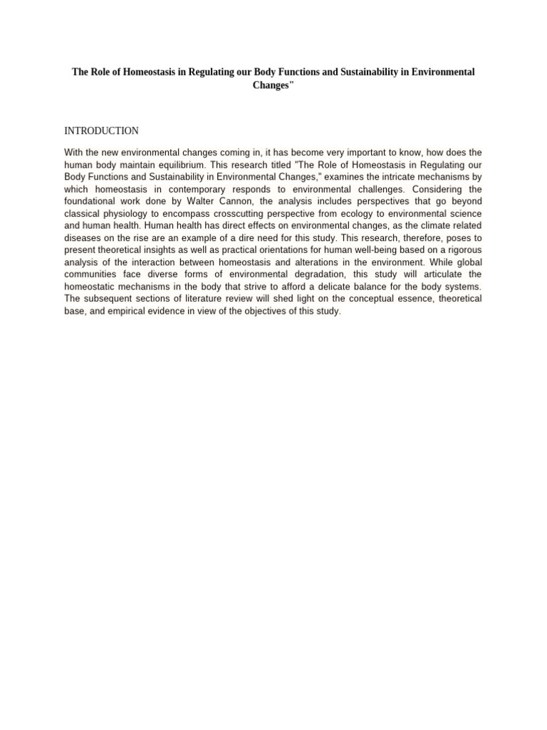 Lit Review | PDF