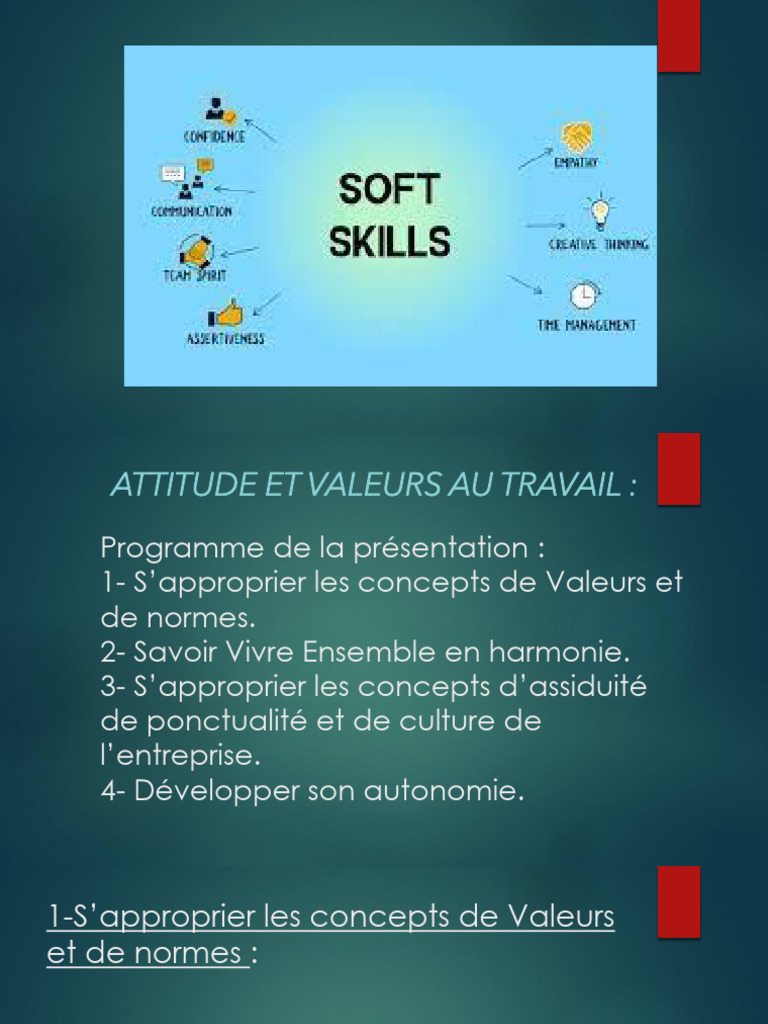 soft skills | PDF