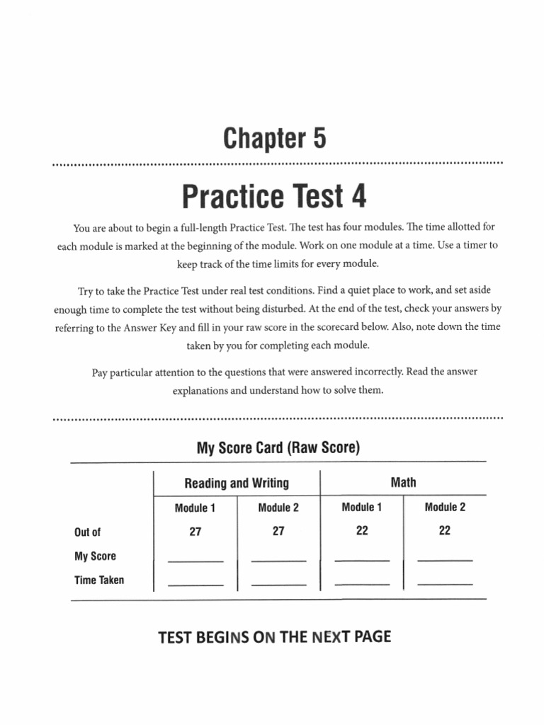 V Digital SAT 4 | PDF