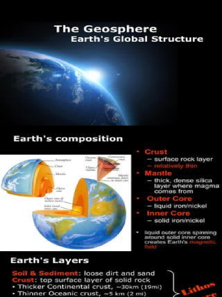 Geo Sphere | PDF