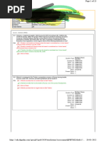 Tax Declaration RPT PDF | PDF | Real Property | Taxes