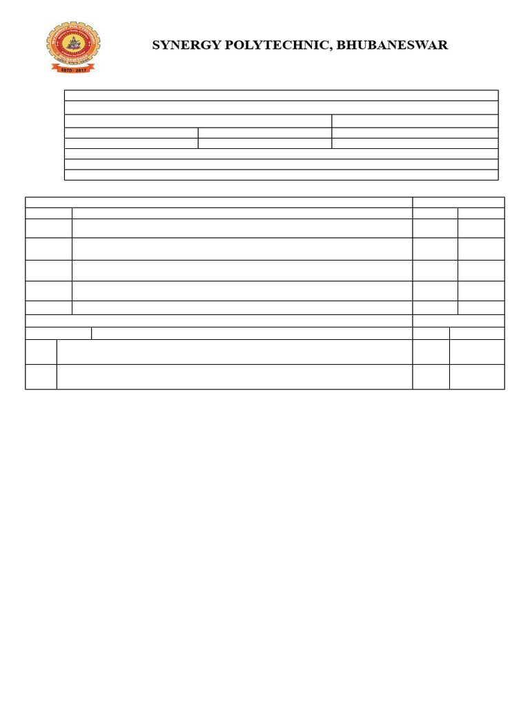 Assignment Question PE & PLC | PDF | Power Supply | Computer Engineering