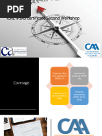 IPSAS-41-Financial Instruments and Liabilities | PDF | Fair Value ...