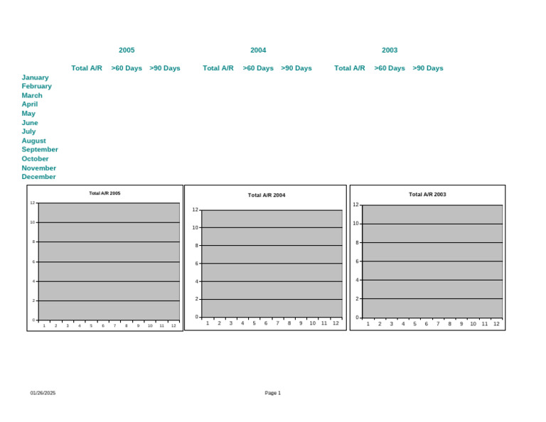 Accounts_Receivable_Report | PDF