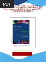 Law of Persons Textbook 3rd Edition | PDF | Marriage | Divorce