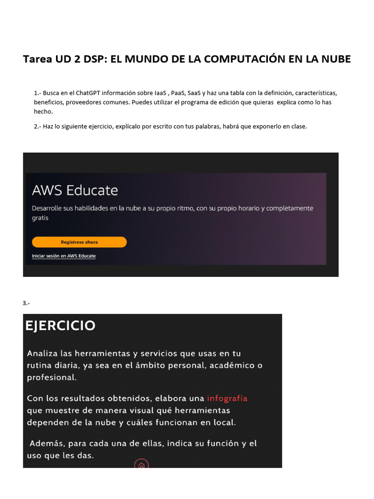 Tarea Ud 2 DSP-1 | PDF