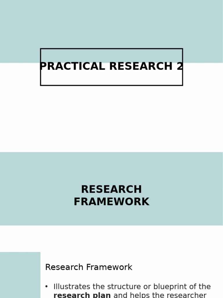 Conceptual Framework | PDF | Dependent And Independent Variables | Theory Conceptual Framework | PDF | Dependent And Independent Variables | Theory