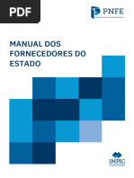 Guia Rapido Do Mapa de Fornecedores de Iva 20250110 | PDF | Imposto ...