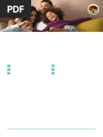 FNB Funeral Insurance Plan Terms | PDF | Insurance | Life Insurance