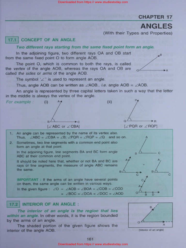 Study Resources Online | PDF