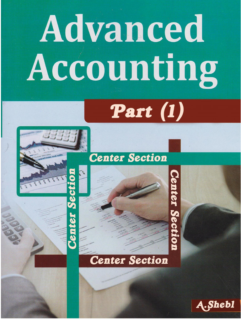 Advances accounting | PDF | Bonds (Finance) | Interest