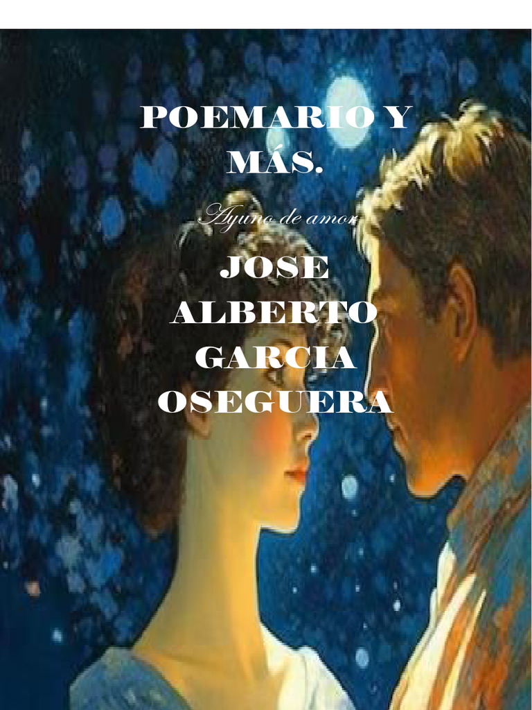 Poemario y Mas | PDF | Amor