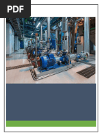 Vortex Breaker in Depressurization Vessel | PDF | Vortices | Liquids