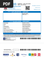 State Council Jompay Biller Codes | PDF | Computers