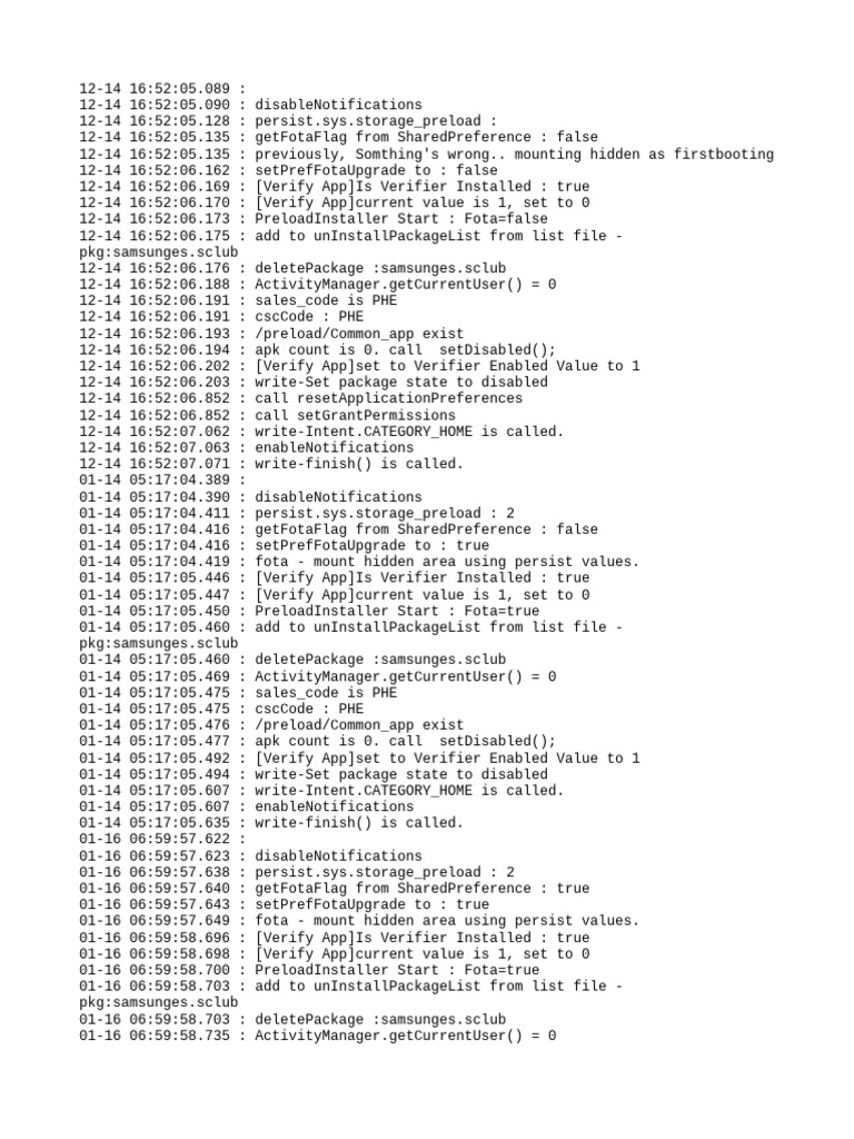 PreloadInstaller | PDF | Information Appliances | Proprietary Software