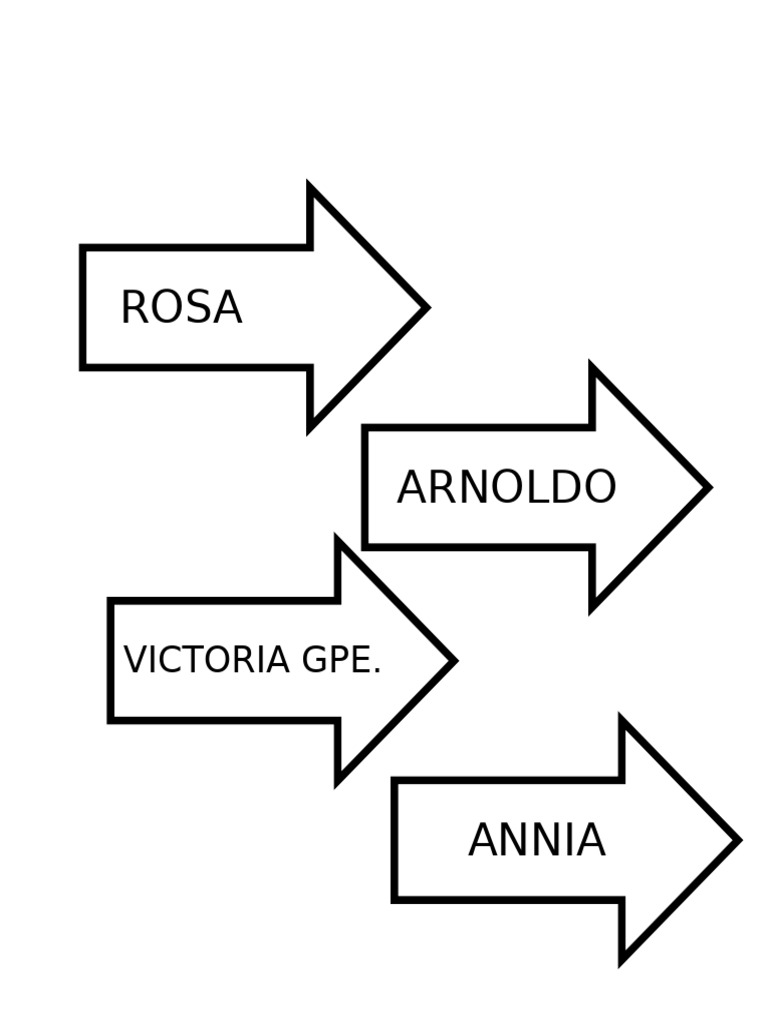 Flechas BPL 1 | PDF