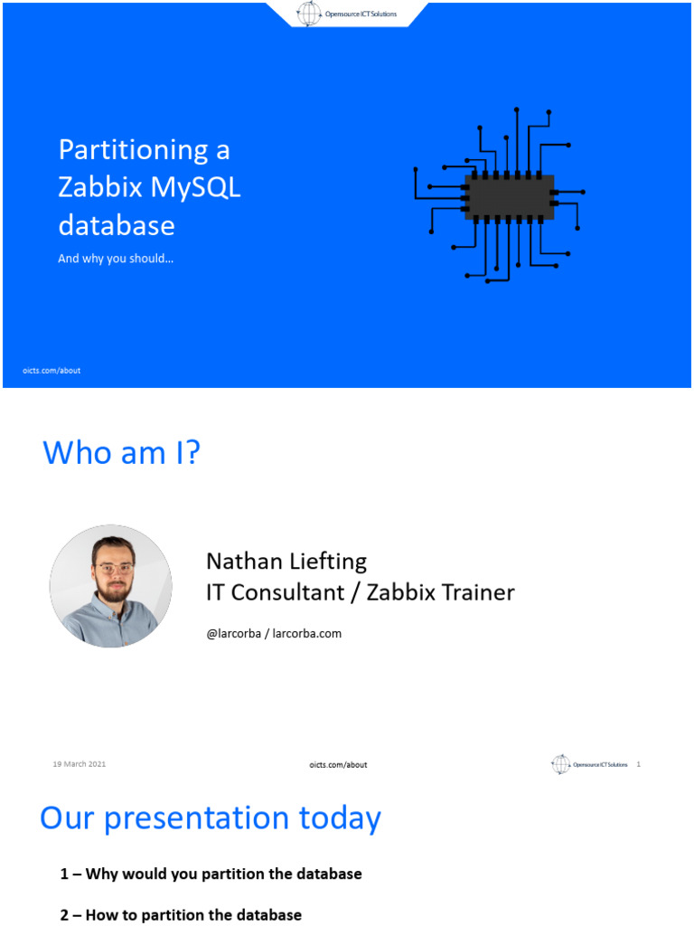 Nathan_Liefting_Partitioning_Zabbix_MySQL_database | PDF | Databases ... Nathan_Liefting_Partitioning_Zabbix_MySQL_database | PDF | Databases ...